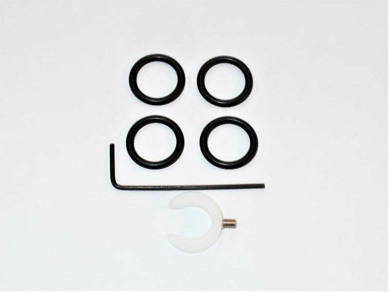 Набор Уплотнений излива смесителя Идеал Стандард