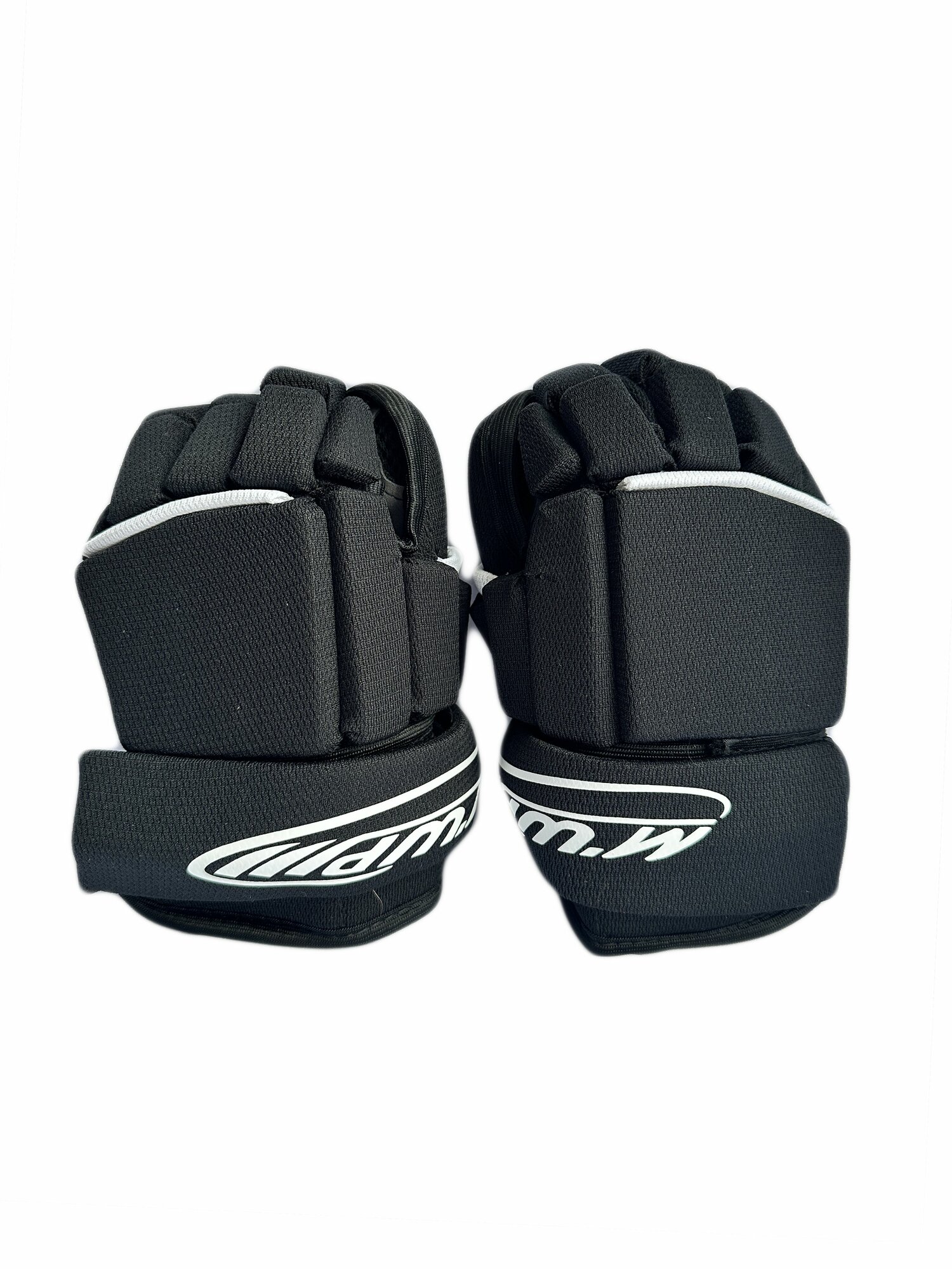 Перчатки хоккейные детские MWP, 8