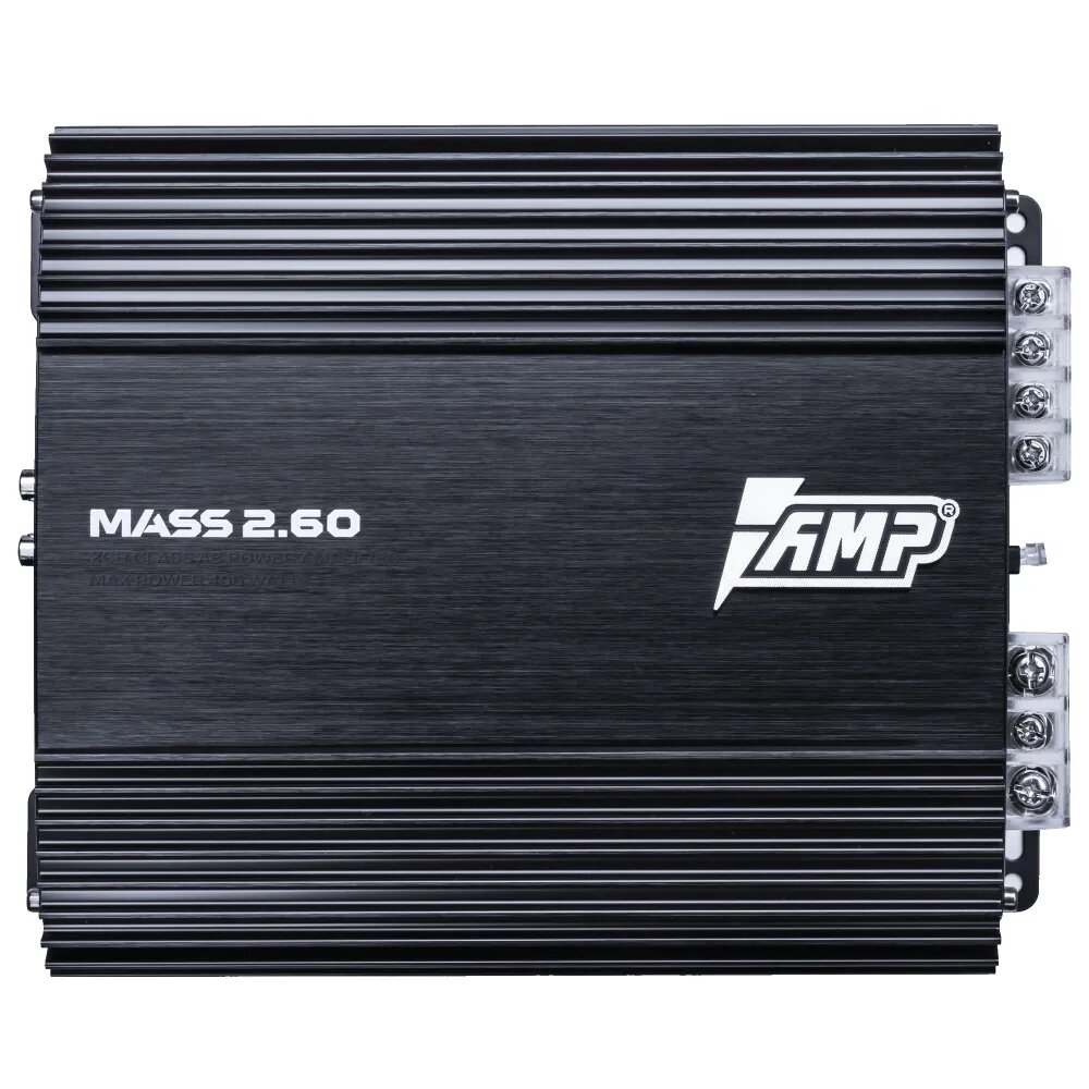 Усилитель AMP MASS-2.60