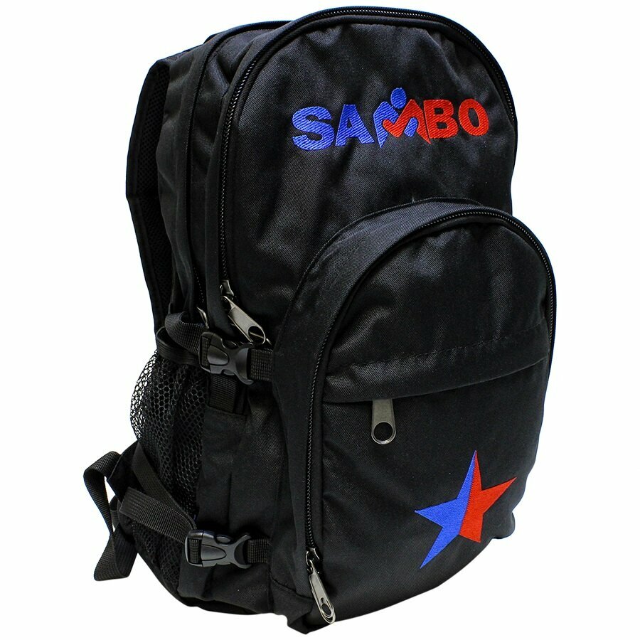 Рюкзак Sambo