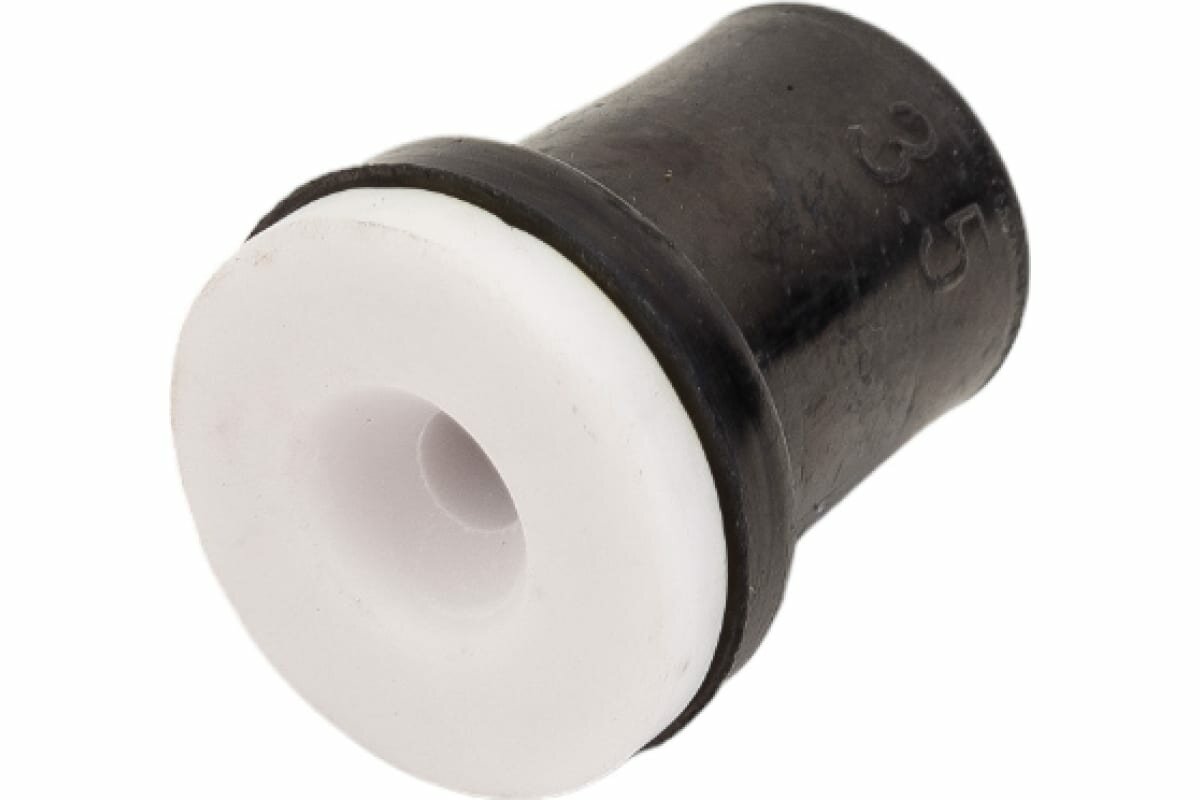 Сопла ROCKFORCE RF-SBG-P для пескоструйного пистолета SBG, комплект 2, 2.5, 3, 3.5 мм