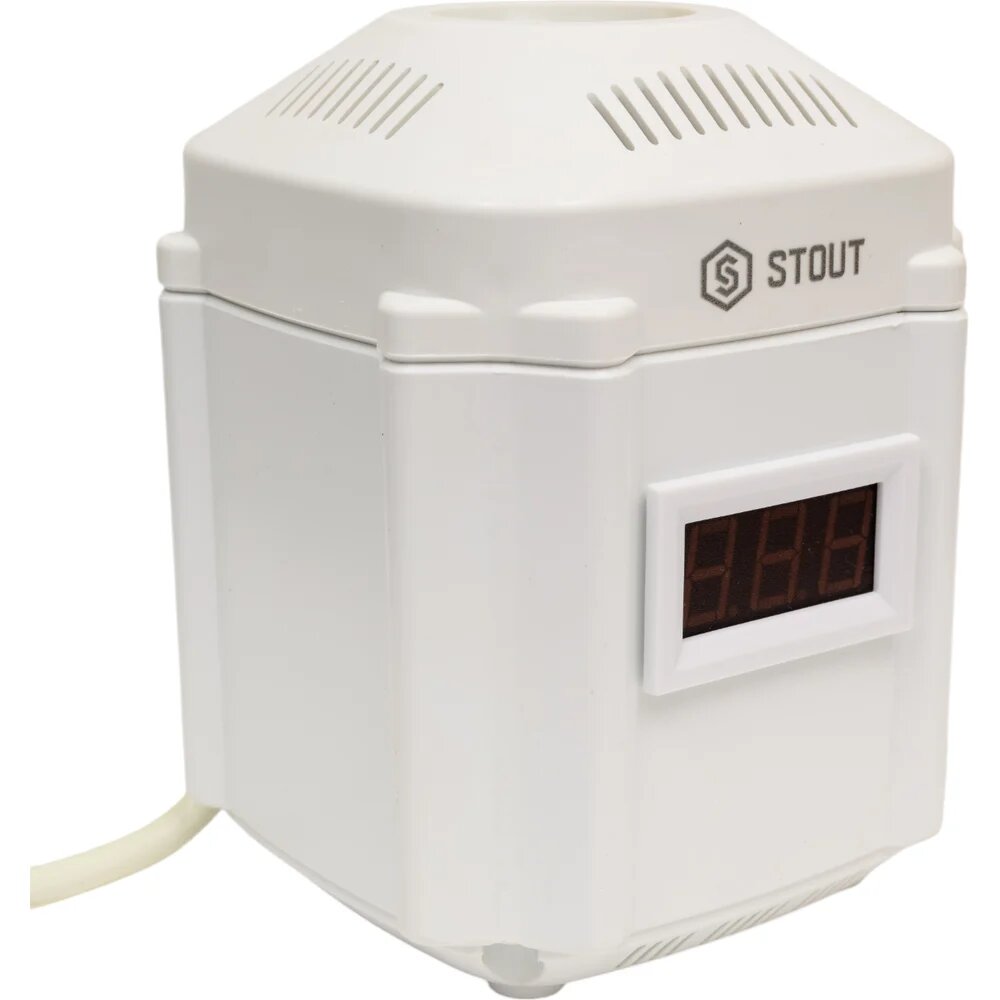 Стабилизатор сетевого напряжения STOUT Sst-0001-000250 st 250 RG00919ME77B1A