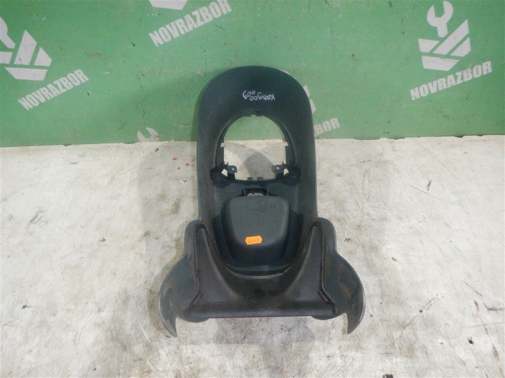 Консоль Renault Kangoo 97-03 — фото 1