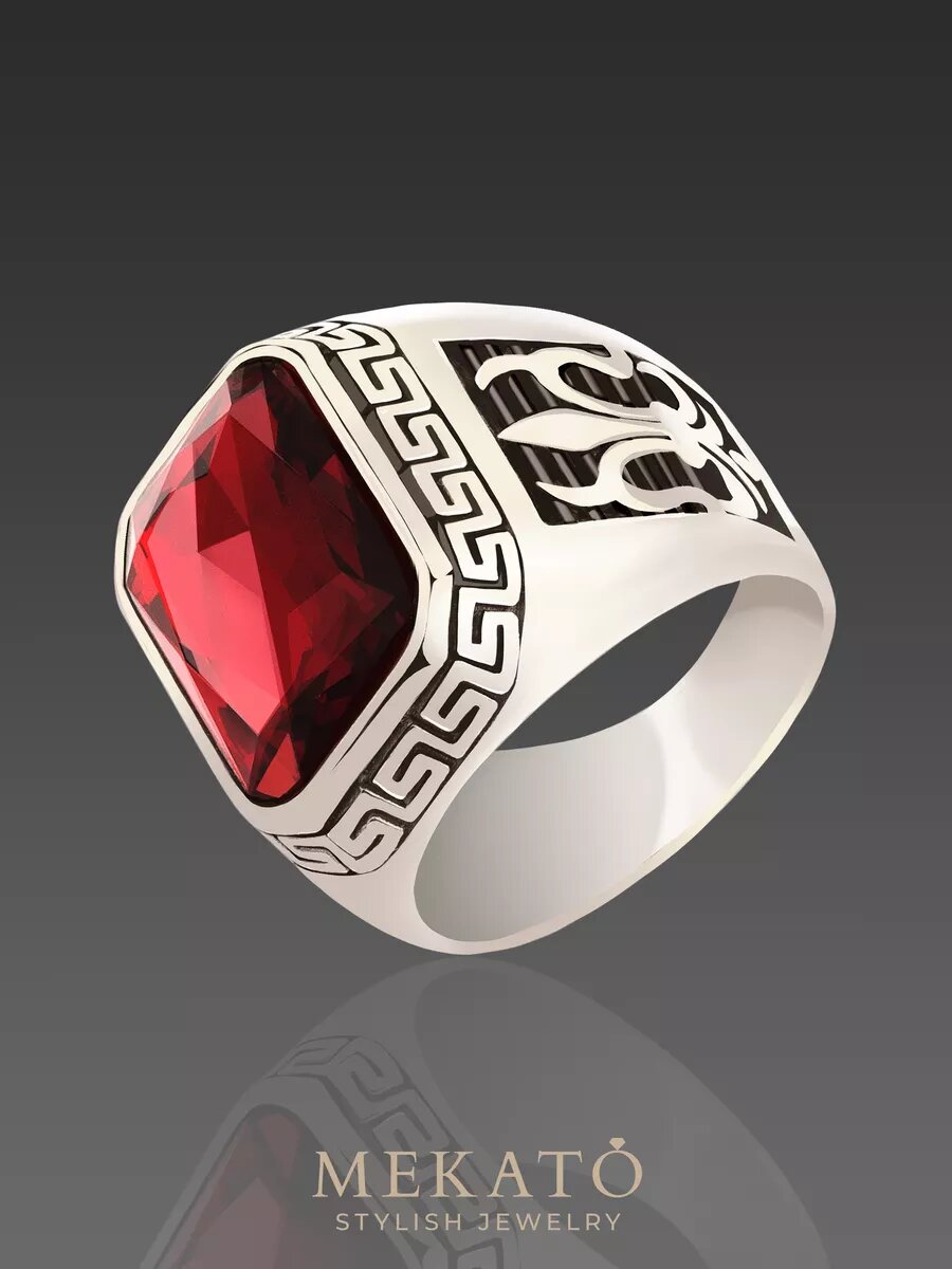 Печатка, стекло