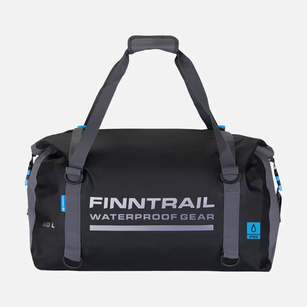Гермосумка Finntrail