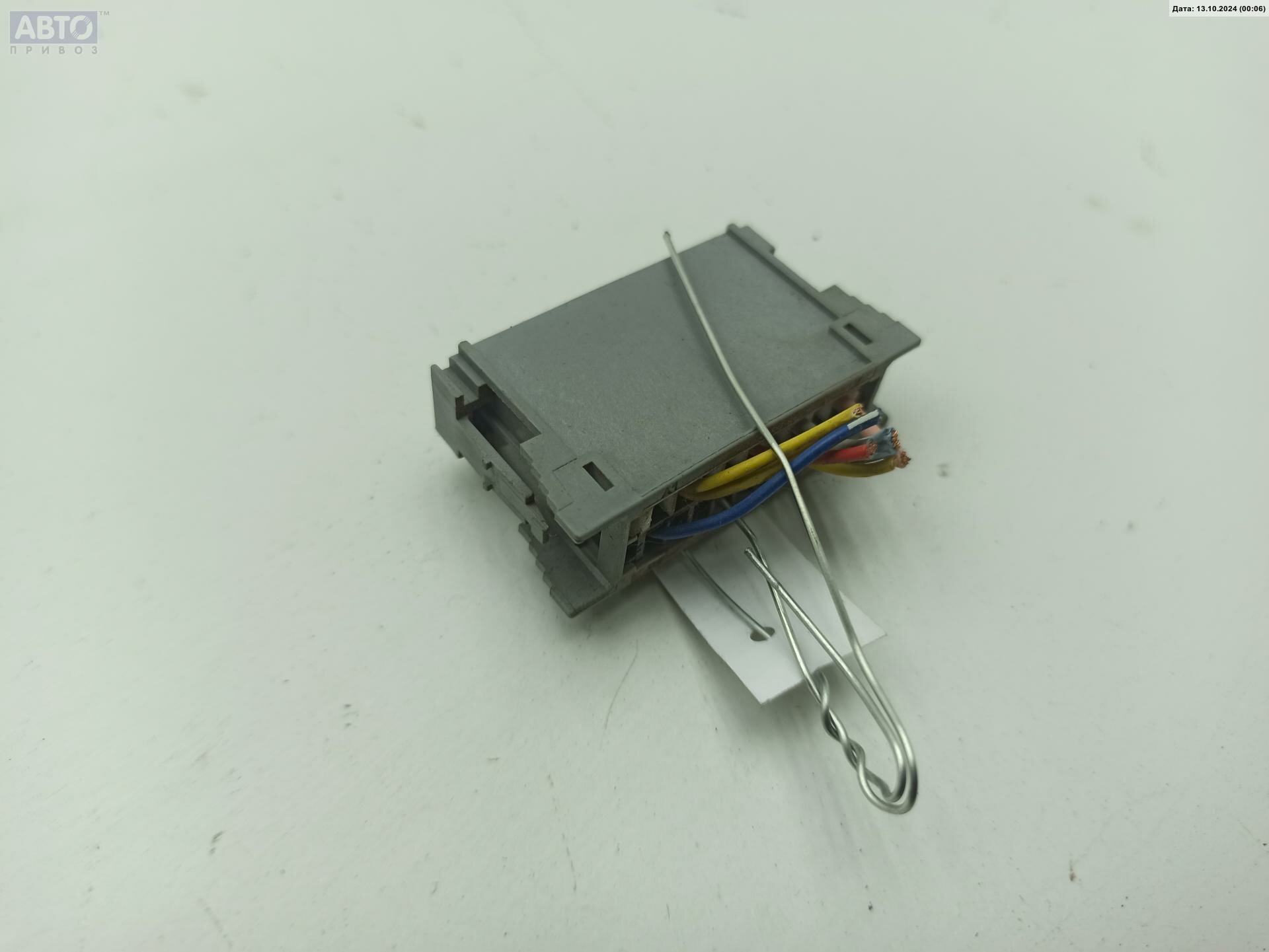 Разъем (фишка) проводки Renault Laguna 1 (1993-2000)