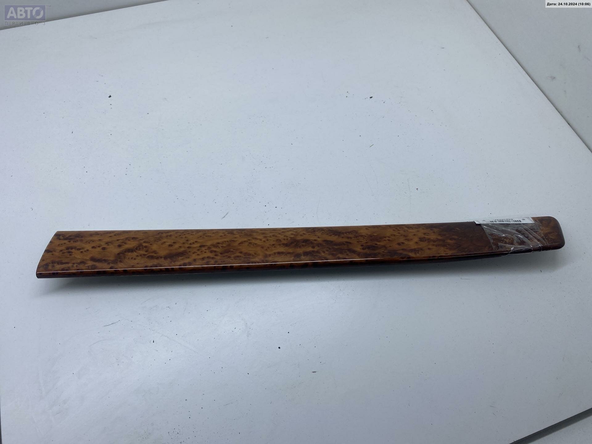 Накладка декоративная Audi A6 C5 (1997-2005)