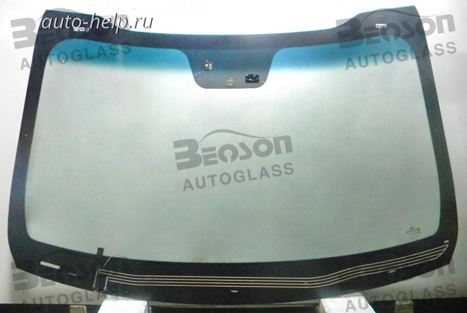 BENSON KIA Лобовое Обогрев ДД ДЗ VIN