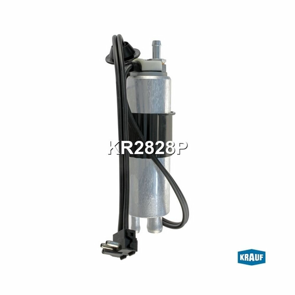 Бензонасос электрический Krauf KR2828P для а/м Mercedes Benz C W202/CLK A208