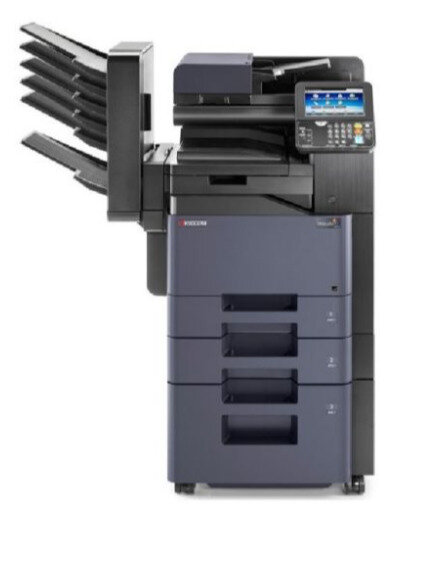 МФУ лазерное Kyocera TASKalfa 308ci (1102WL3NL0)