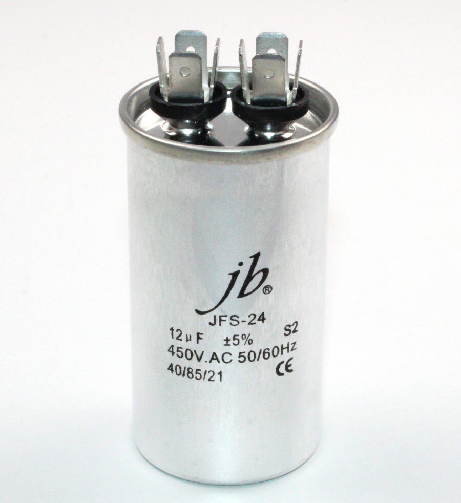 К78-99-А 12,0 мкФ/450В CBB65, Конденсатор, JB Capasitors