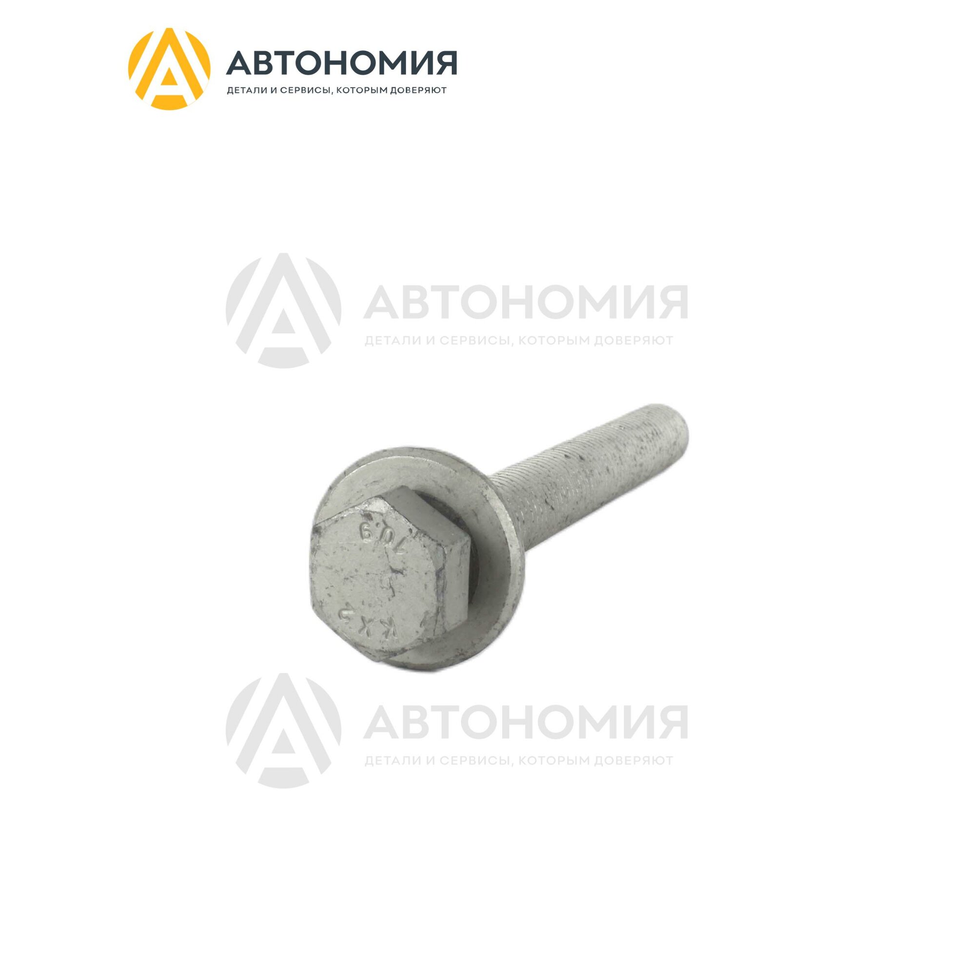 Болт с шестигранной головкой с шайбой BMW 33 17 6 760 343