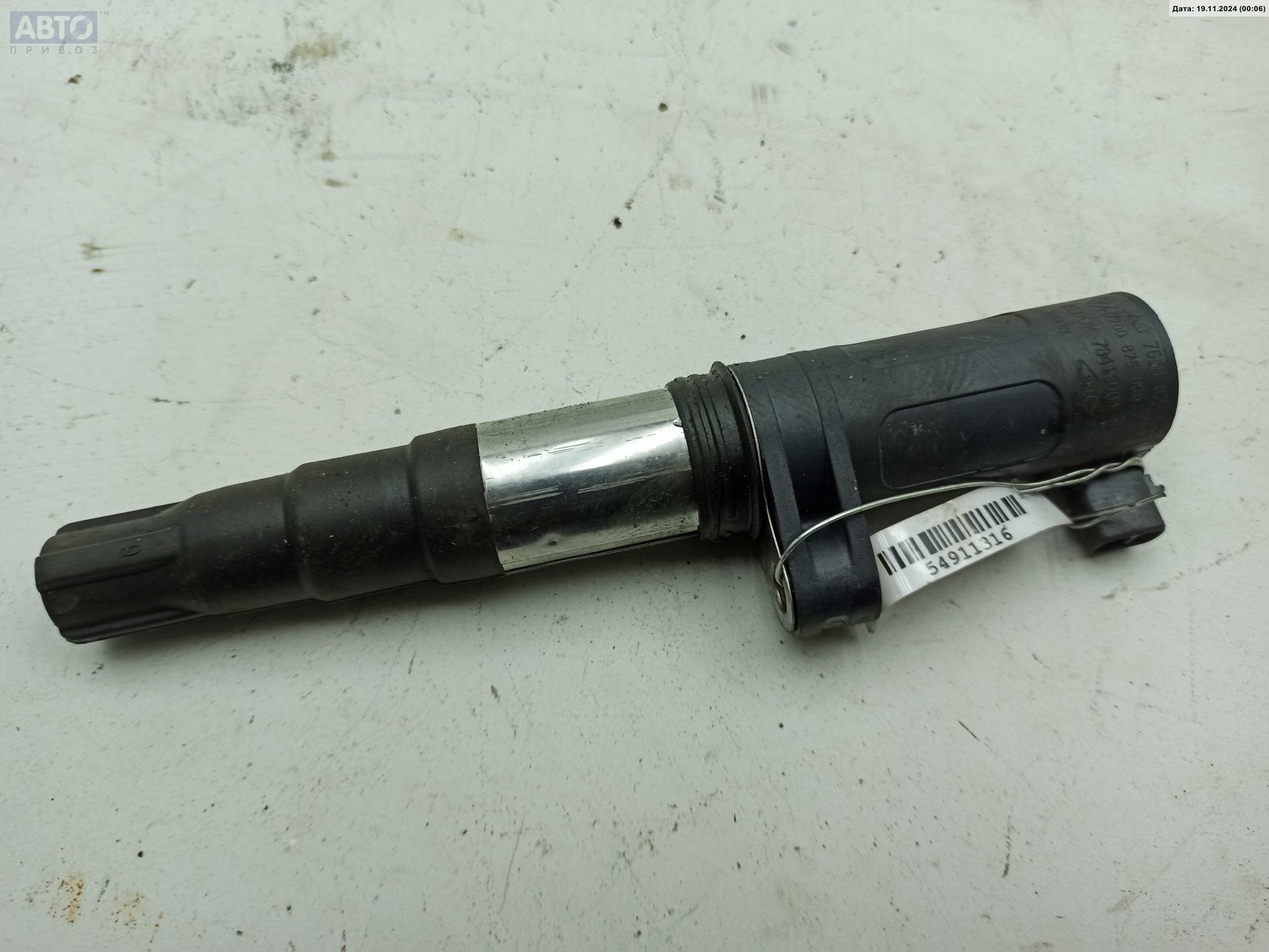 Катушка зажигания Renault Scenic 1 (1996-2003)