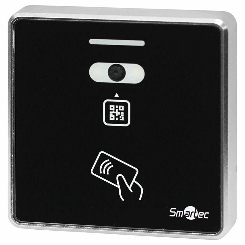 ST-PR144QMF-BK бесконтактный считыватель Smartec