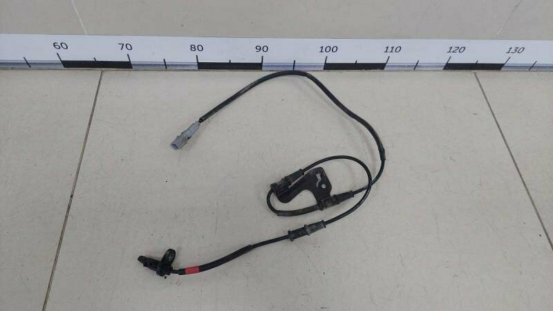 Датчик ABS передний правый Kia Rio 4 FB 2017 кат.номер: 59830H5200