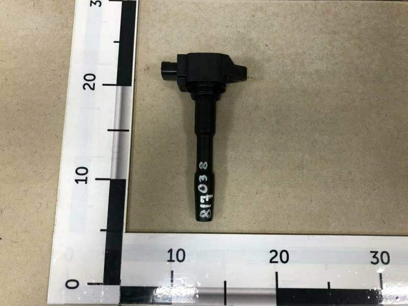 Катушка зажигания Renault Duster 2012 кат.номер: 224332428R