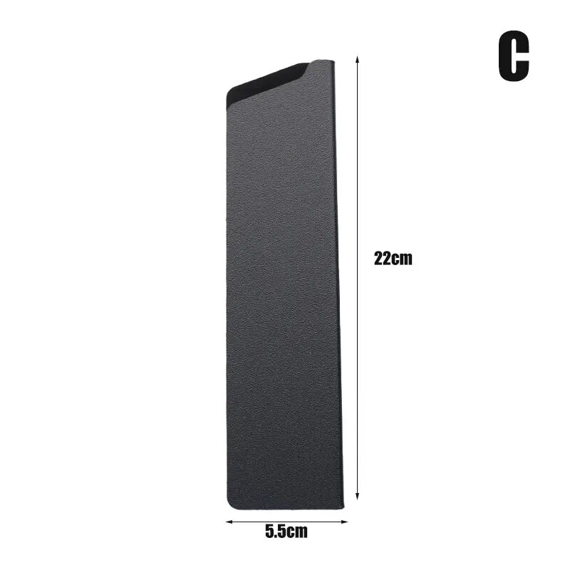 Пластиковый чехол для ножа C