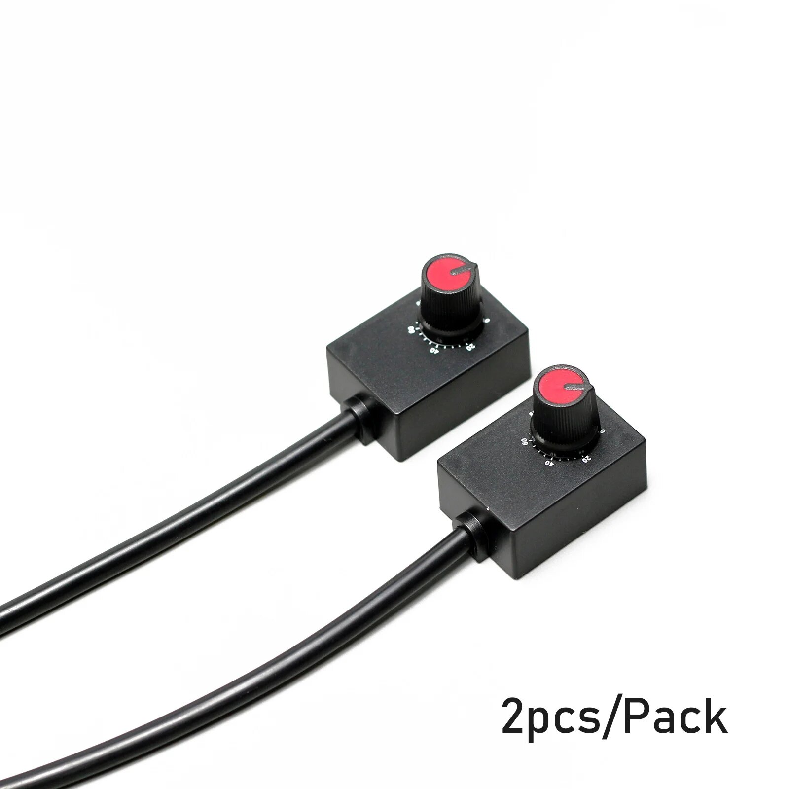 2 шт. светодиодный упаковка, линейный пассивный потенциометр 0/1-10 в