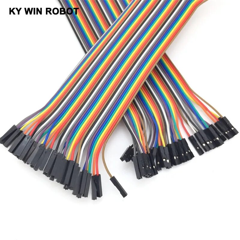 KY WIN ROBOT DuPont линия 40 шт, 20 см
