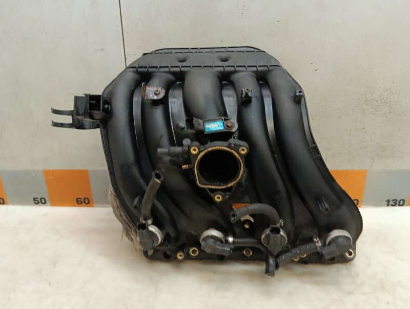 Б/У Ситроен Ц5 Коллектор впускной Citroen C5 2002 DC 349046 Peugeot-Citroen арт. 0361P0