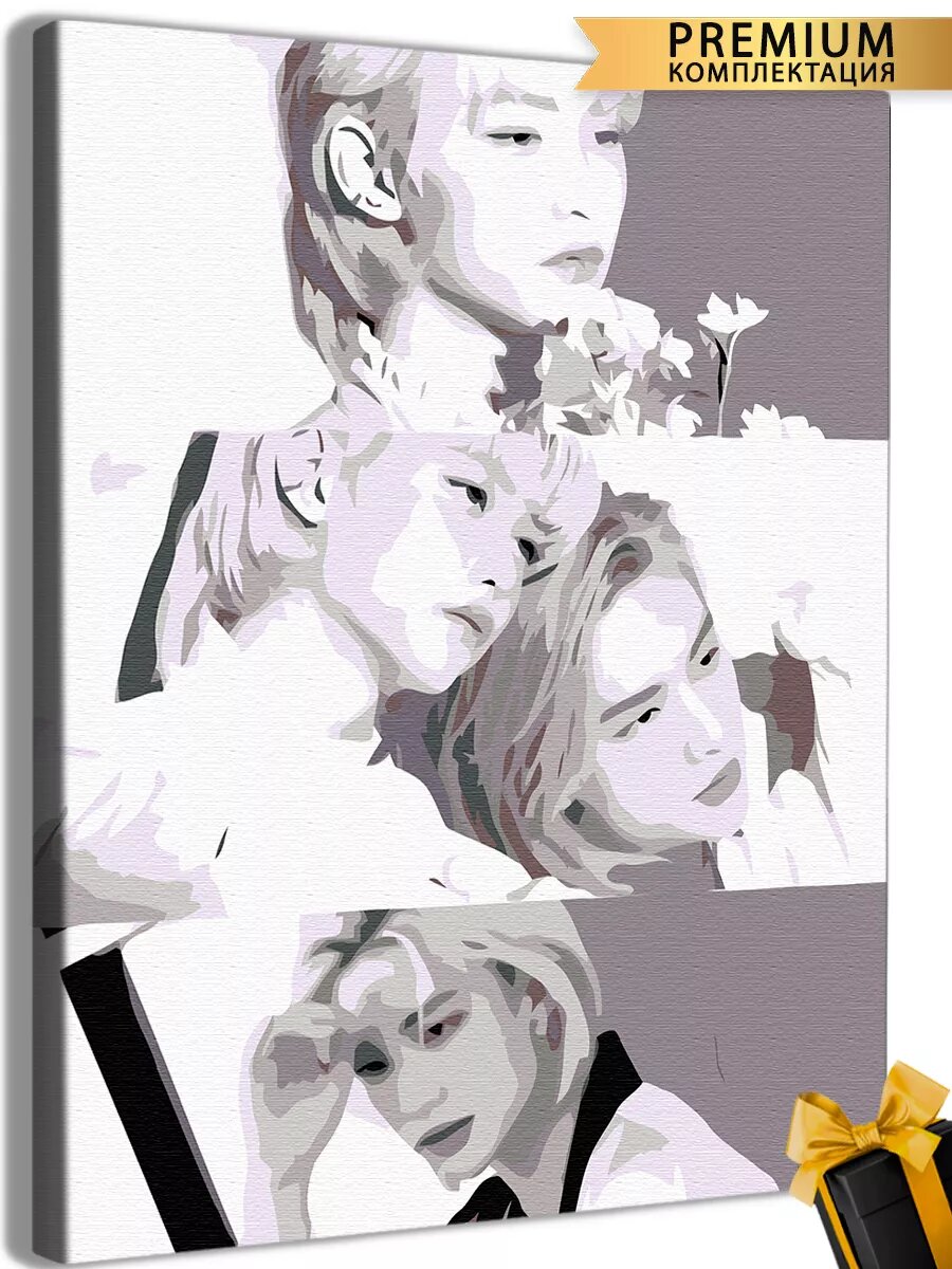 Stray Kids Стрей Кидс Хенджин и Феликс Хенликс