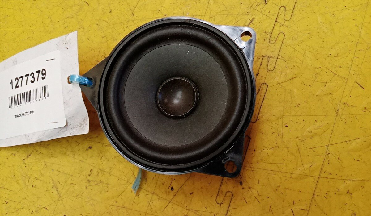 Динамик 3-серия F30/F31 BMW 65139804157