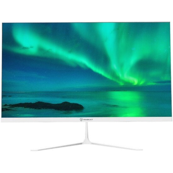 Монитор Raskat I27F10DAW 27" White