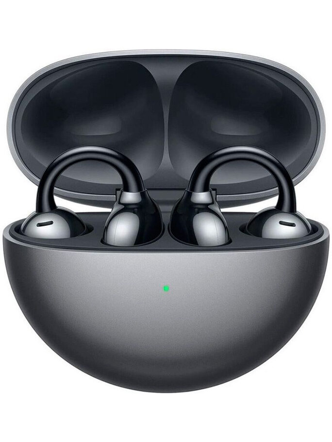 Беспроводные наушники Huawei FreeClip Dove-T00, черный