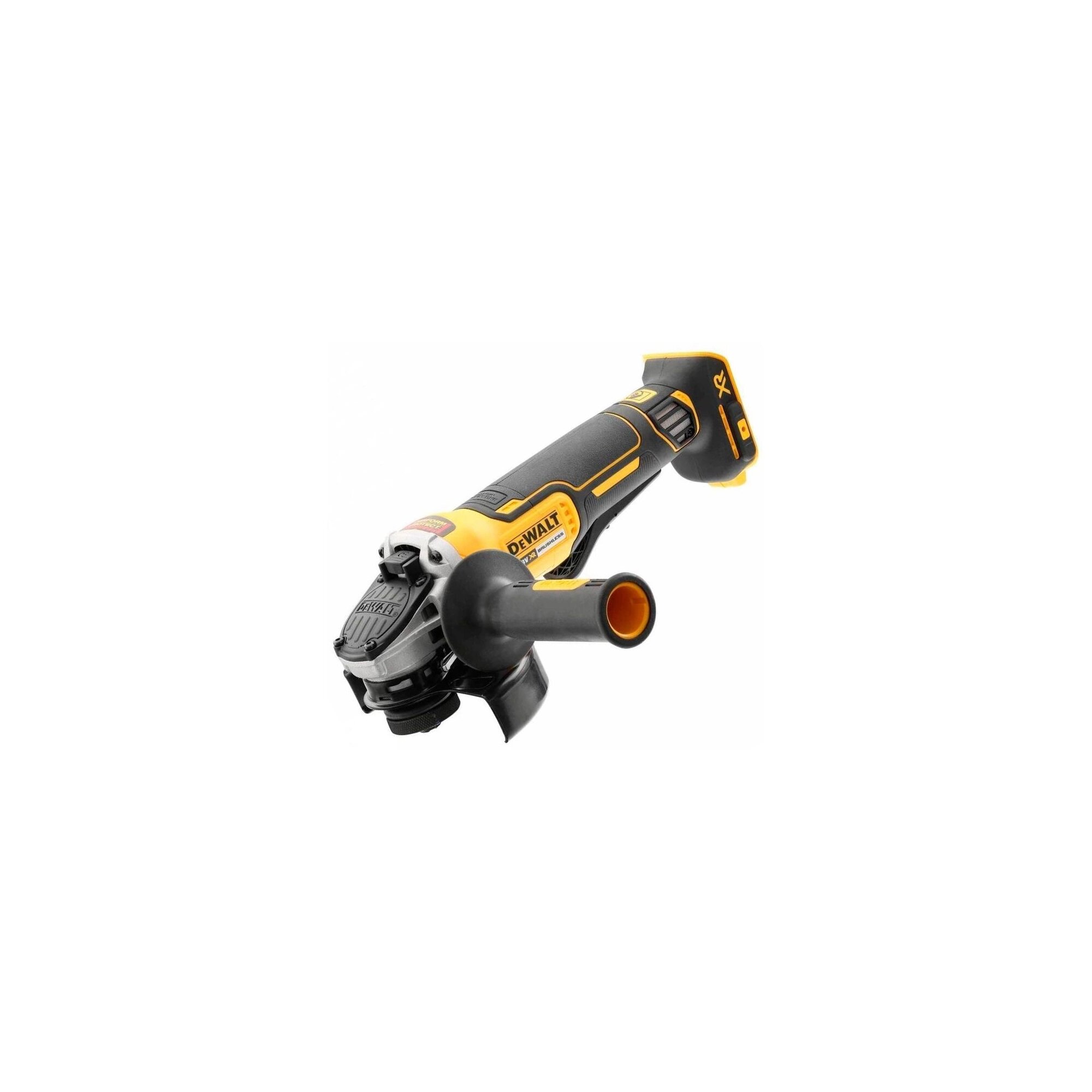Угловая шлифмашина DeWalt DCG406N