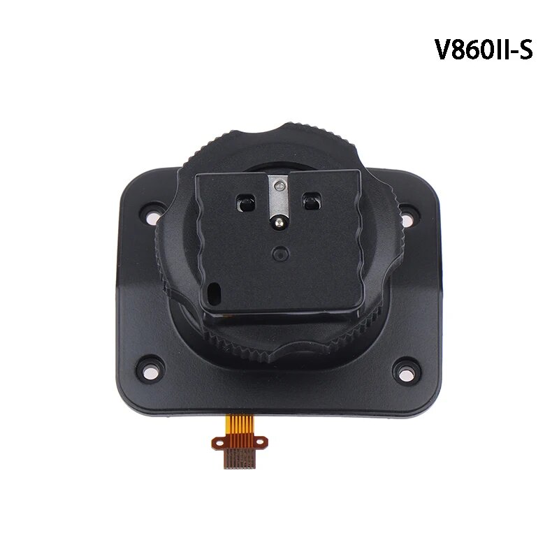Аксессуар для вспышки Godox V860II-S, черный