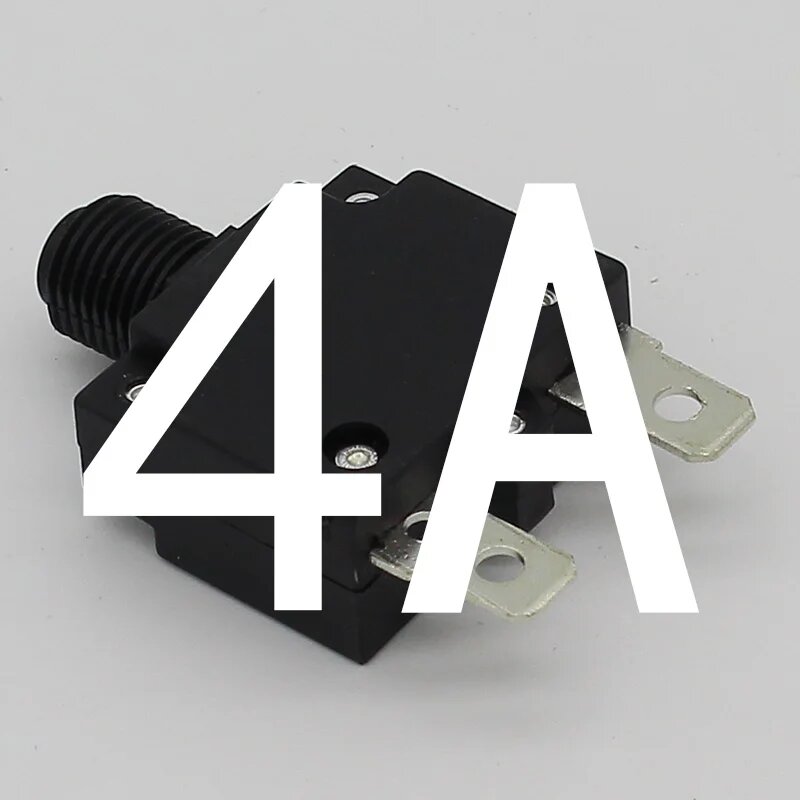 Автоматический термовыключатель ELECAPITAL 3A-30A