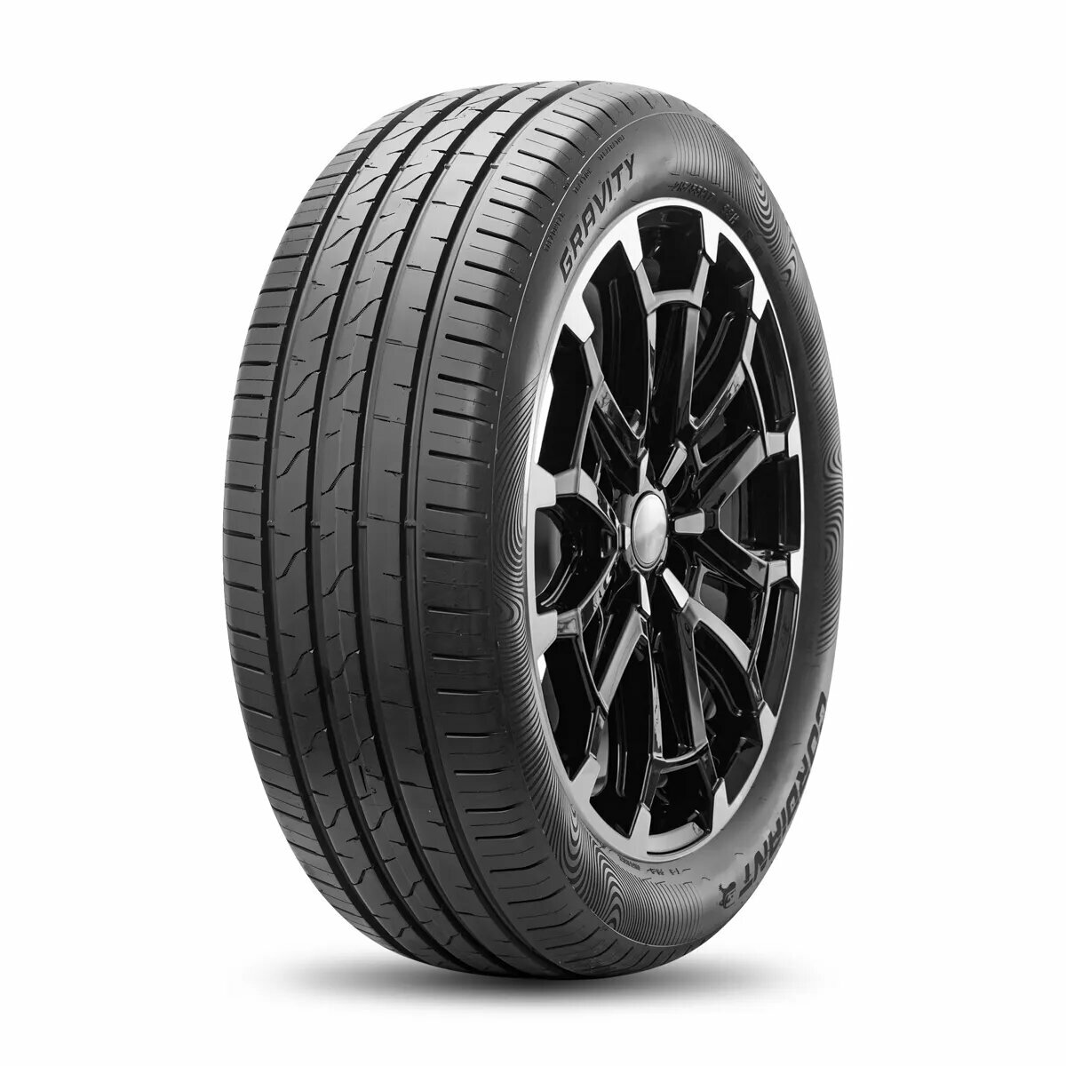 Шины летние кордиант GRAVITY 205/60 R16 96H нешипованная летняя резина