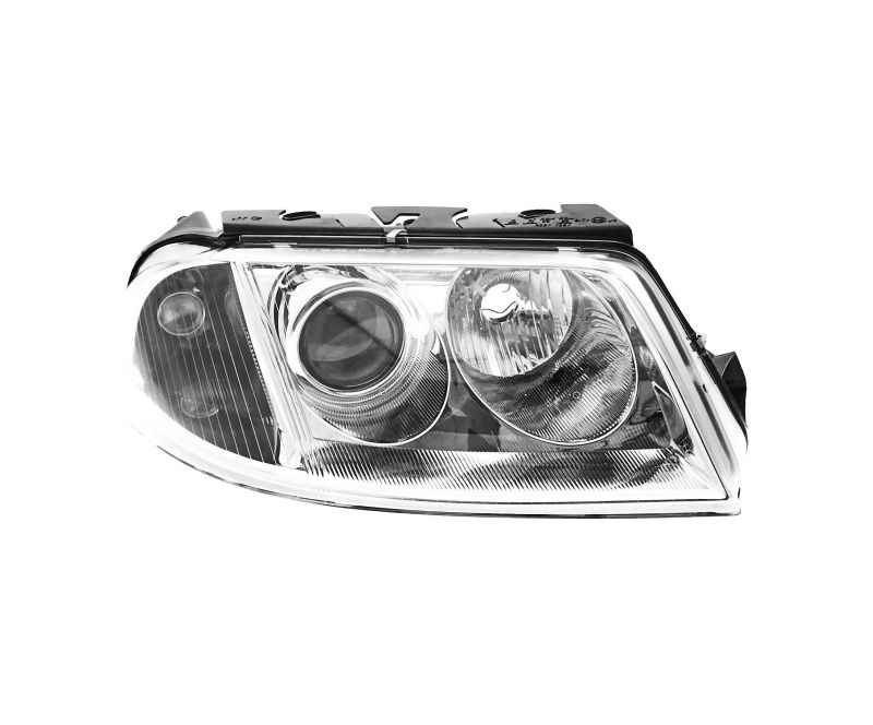 TYC 20-6243-05-2B фара правая электр.\ VW Passat (Пассат) 01-05