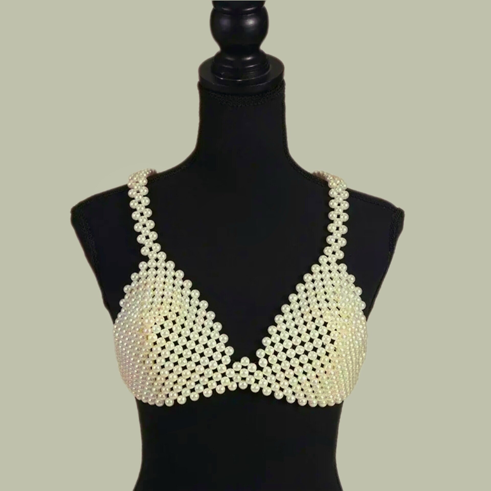 Цепь на тело