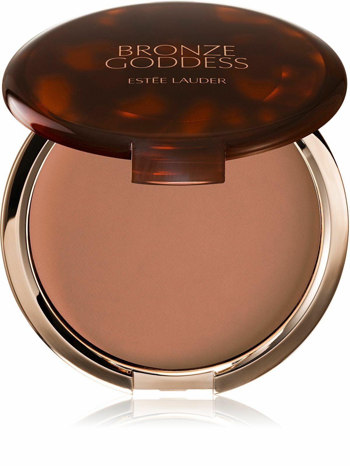 Est e Lauder Bronze Goddess бронзатор с пудровым эффектом оттенок Medium 21 g