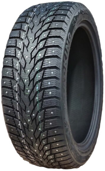 Шина Roadking Argos S500 265/55R19 113T шип