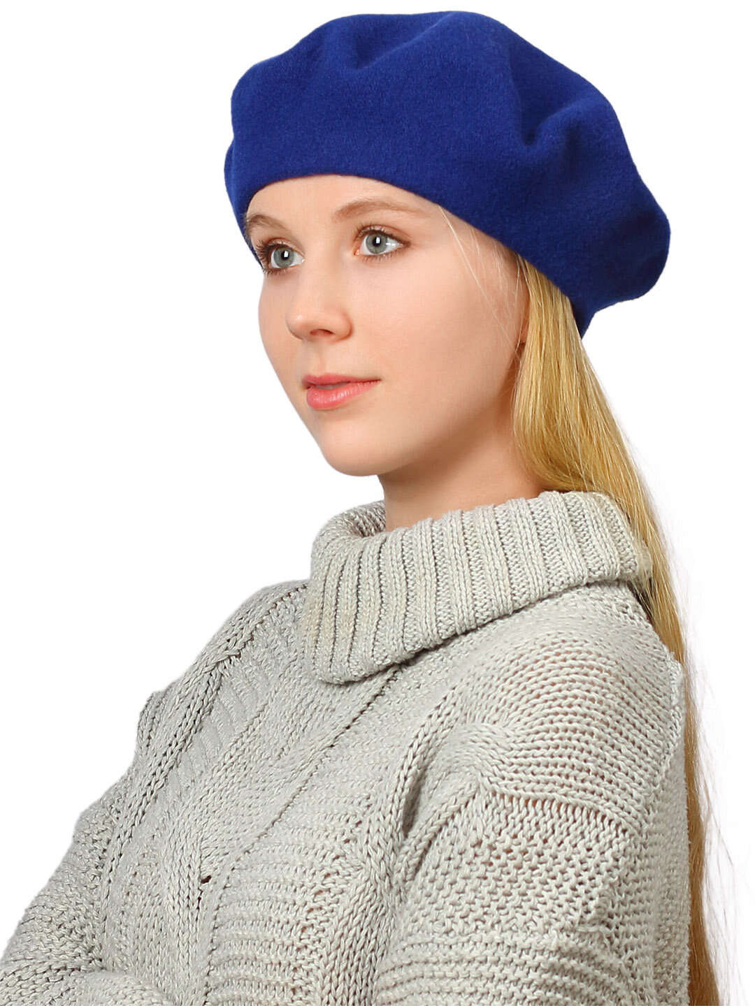 Берет для женщин