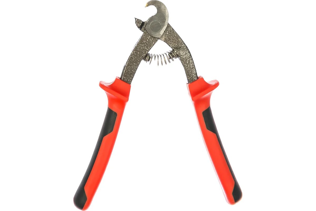 Клещи попугаи для плитки RUBI 65925 - точная резка и обработка кромок плитки