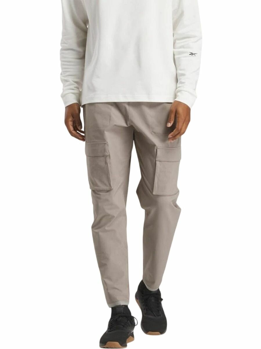 Брюки спортивные Active Collective Skystretch Woven Cargo Pant