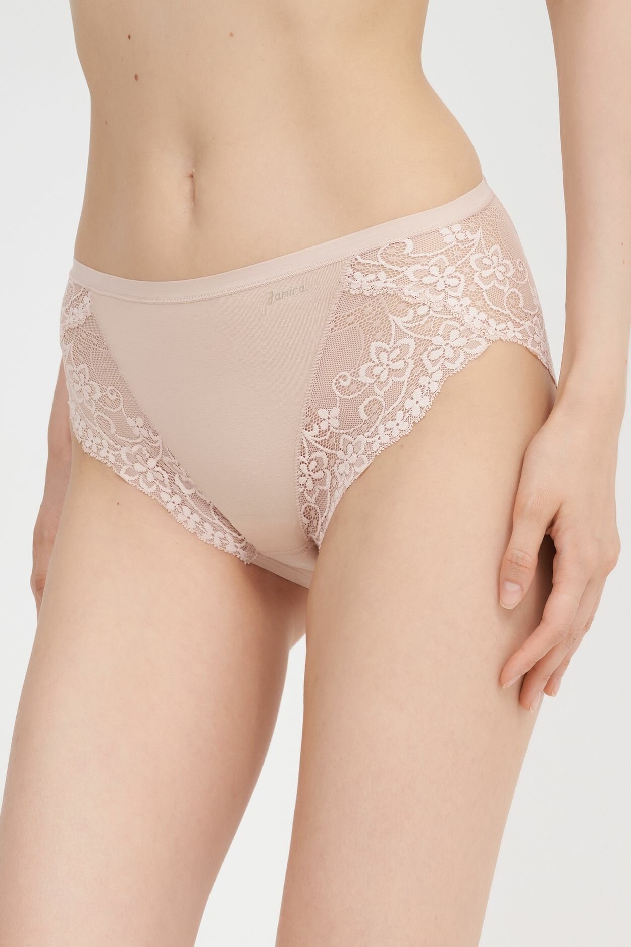 Трусы Charm Cotton