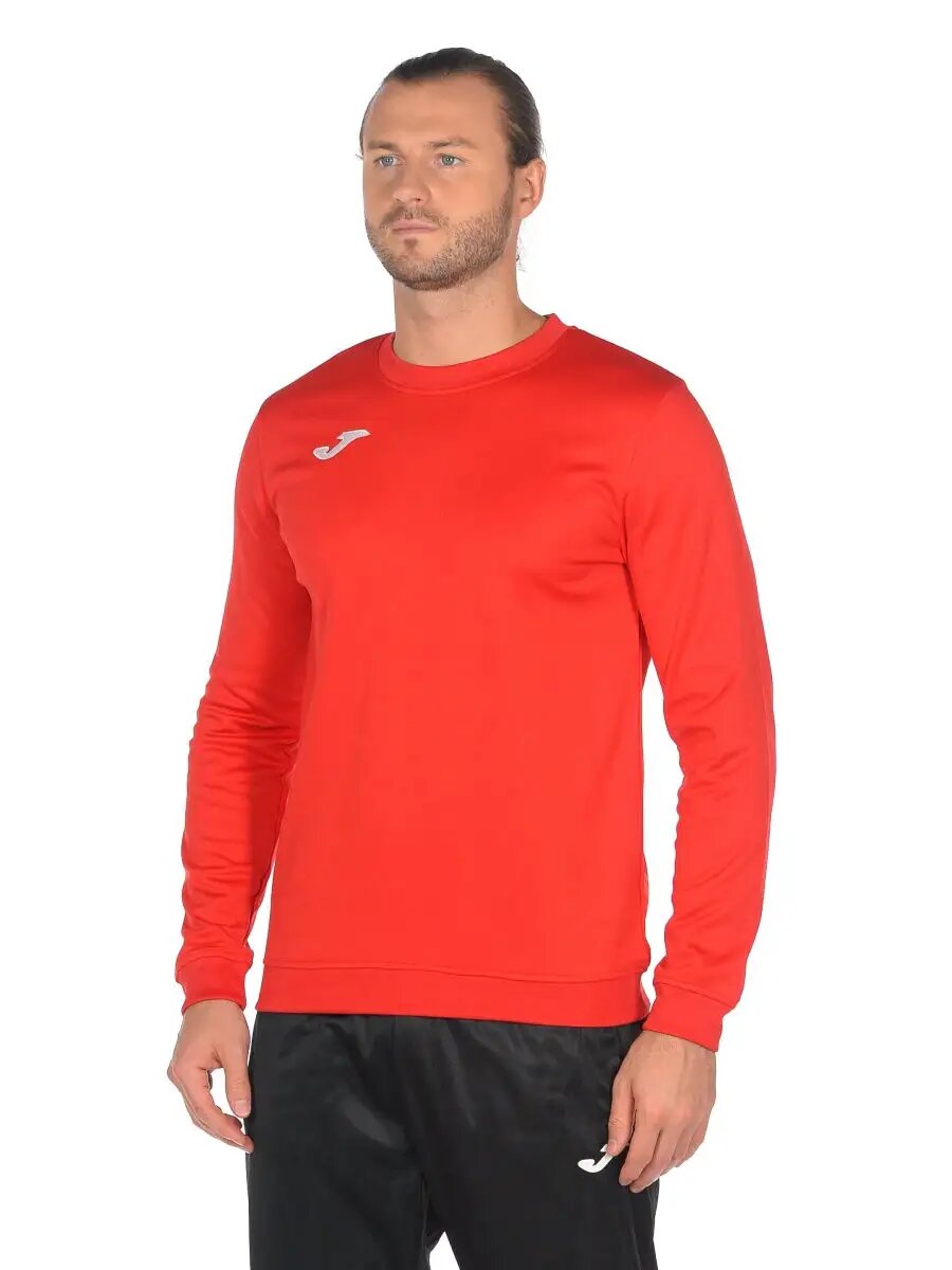 Свитшот спортивный