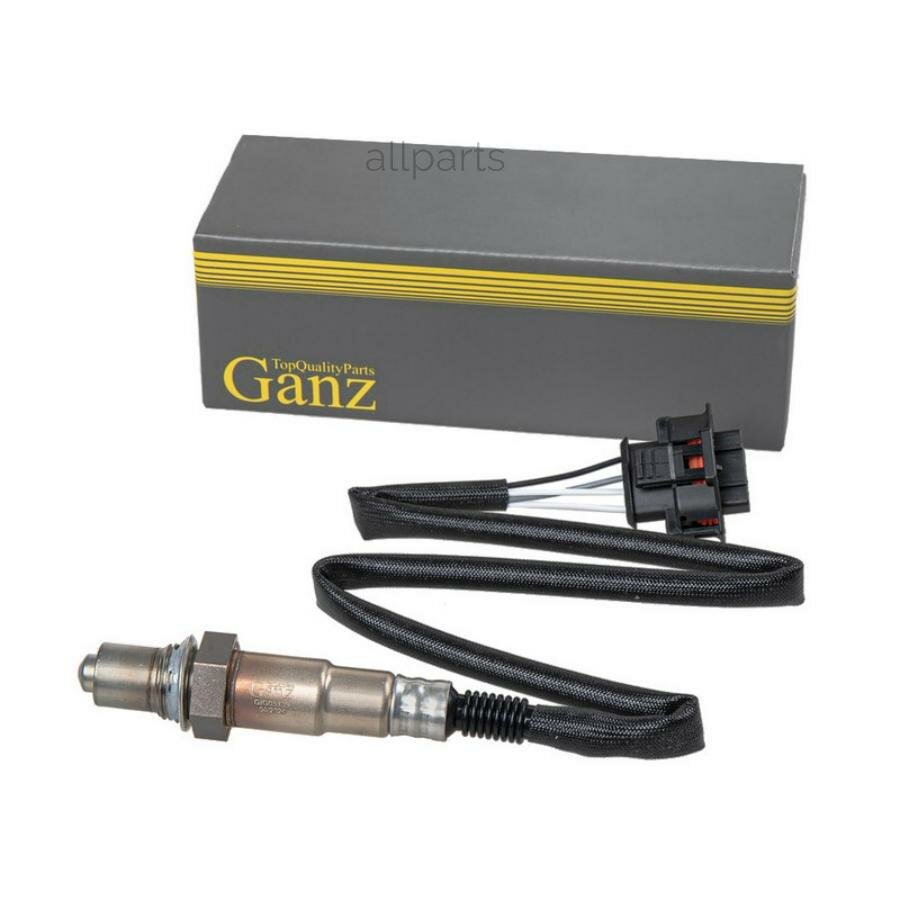 GANZ GIG05139 Датчик кислорода, лямбда-зонд для OPEL Agila, Astra, Combo, Corsa, Tigra 1.0i, 1.4 0 GANZ GIG05139