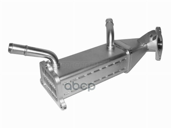 Теплообменник Peugeot Boxer 06- / Citroen Jumper 06- Sat арт. ST-9800570780