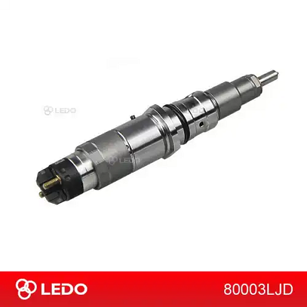 LEDO 80003ljd ledo форсунка топливная дизель на komatsu / / iveco 0445120231