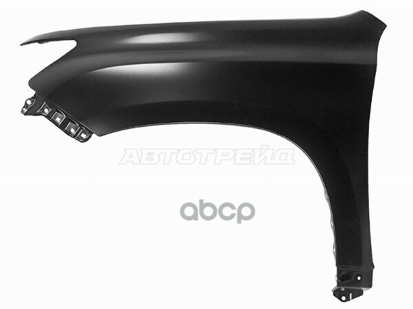 Крыло переднее Lexus GX 09-23 (Слева) Sat арт. ST-LX96-016-2