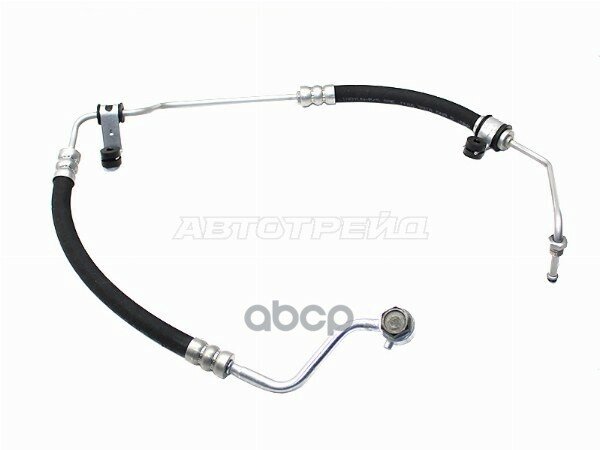 Шланг ГУР Hyundai Grand Starex 07-13 / H1 07-15 D4CB Sat арт. ST-57500-4H000