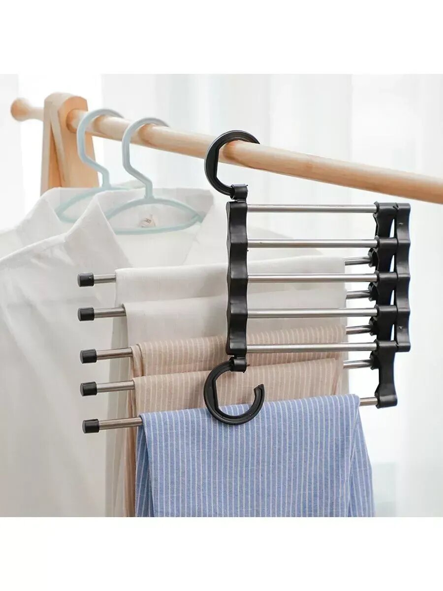 Вешалка для брюк