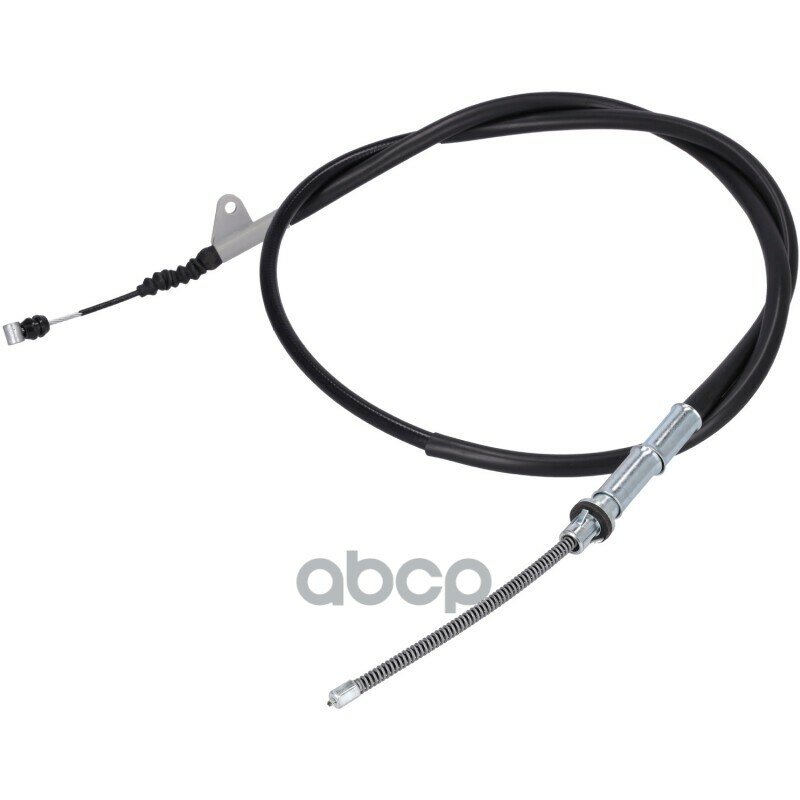 Трос ручного тормоза Toyota AVENSIS 1997-00, AVENSIS 2000-03 Blue Print арт. ADT346323