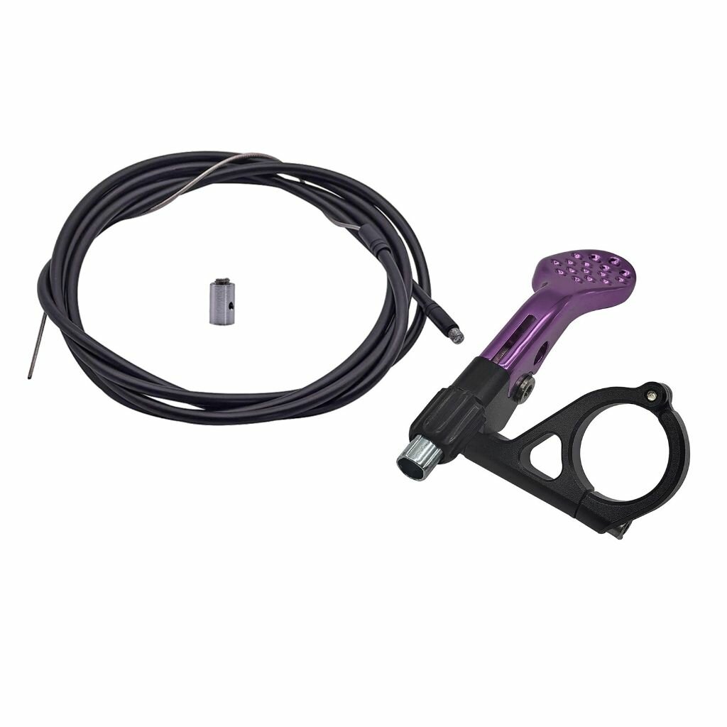 Горный велосипед Road Bike Lift Seatpost Cable Controller