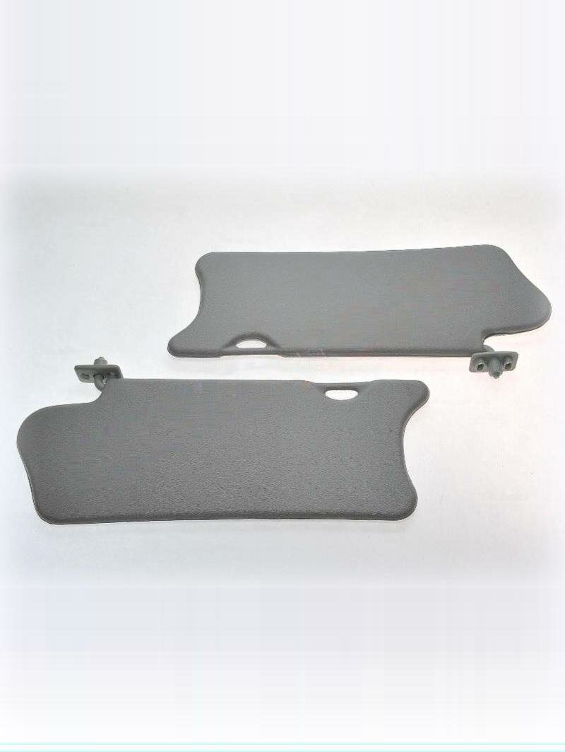 Козырьки солнцезащитные ВАЗ 2110, 2111, 2112, 2110-8204010, 8204011